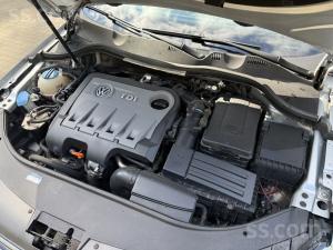 Pelēks Volkswagen Passat B7 2011 Rīga, ar dzinēja tilpumu 2.00 L un nobraukumu 258 tūkst. km par 6500 €, foto 25 vietnē AUTOMOTO.COM.LV