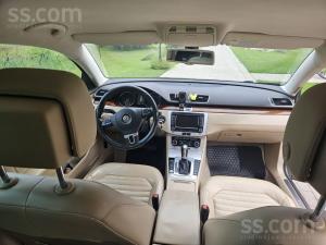 Pelēks Volkswagen Passat B7 2011 Rīga, ar dzinēja tilpumu 1.80 L un nobraukumu 240 tūkst. km par 4300 €, foto 7 vietnē AUTOMOTO.COM.LV