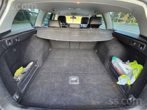 Pelēks Volkswagen Passat B7 2011 Saldus, ar dzinēja tilpumu 2.00 L un nobraukumu 352 tūkst. km par 2000 €, foto 9 vietnē AUTOMOTO.COM.LV