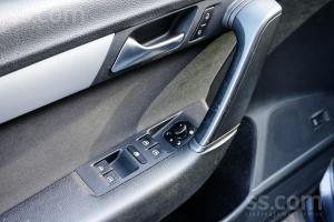 Grey Volkswagen Passat B7 2011 in Riga, with an engine capacity of 1.60 L and mileage of 231 thousand km for 6390 €, photo 11 on AUTOMOTO.COM.LV