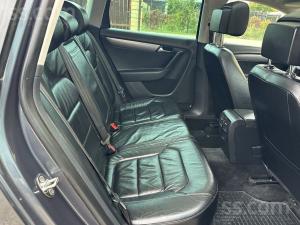 Pelēks Volkswagen Passat B7 2011 Rēzekne, ar dzinēja tilpumu 2.00 L un nobraukumu 292 tūkst. km par 3550 €, foto 12 vietnē AUTOMOTO.COM.LV