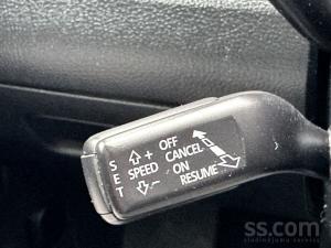 Pelēks Volkswagen Passat B7 2011 Rēzekne, ar dzinēja tilpumu 2.00 L un nobraukumu 292 tūkst. km par 3550 €, foto 17 vietnē AUTOMOTO.COM.LV
