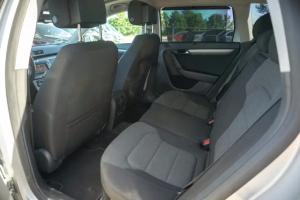 Pelēks Volkswagen Passat B7 2011 Liepāja, ar dzinēja tilpumu 1.60 L un nobraukumu 294 tūkst. km par 4800 €, foto 10 vietnē AUTOMOTO.COM.LV