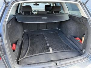 Pelēks Volkswagen Passat B7 2012 Rīga, ar dzinēja tilpumu 2.00 L un nobraukumu 296 tūkst. km par 3950 €, foto 16 vietnē AUTOMOTO.COM.LV