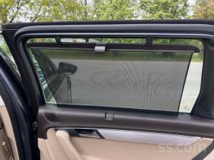 Pelēks Volkswagen Passat B7 2012 Limbaži, ar dzinēja tilpumu 2.00 L un nobraukumu 265 tūkst. km par 6750 €, foto 13 vietnē AUTOMOTO.COM.LV