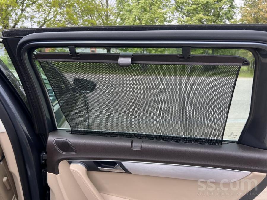 Pelēks Volkswagen Passat B7 2012 Limbaži, ar dzinēja tilpumu 2.00 L un nobraukumu 265 tūkst. km par 6750 €, foto 13 vietnē AUTOMOTO.COM.LV
