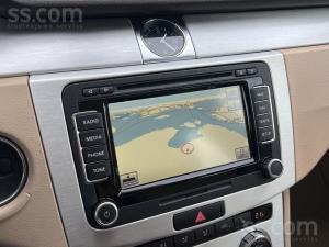 Pelēks Volkswagen Passat B7 2012 Limbaži, ar dzinēja tilpumu 2.00 L un nobraukumu 265 tūkst. km par 6750 €, foto 16 vietnē AUTOMOTO.COM.LV