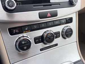 Pelēks Volkswagen Passat B7 2012 Limbaži, ar dzinēja tilpumu 2.00 L un nobraukumu 265 tūkst. km par 6750 €, foto 17 vietnē AUTOMOTO.COM.LV