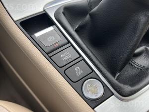 Pelēks Volkswagen Passat B7 2012 Limbaži, ar dzinēja tilpumu 2.00 L un nobraukumu 265 tūkst. km par 6750 €, foto 19 vietnē AUTOMOTO.COM.LV