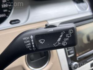 Pelēks Volkswagen Passat B7 2012 Limbaži, ar dzinēja tilpumu 2.00 L un nobraukumu 265 tūkst. km par 6750 €, foto 20 vietnē AUTOMOTO.COM.LV