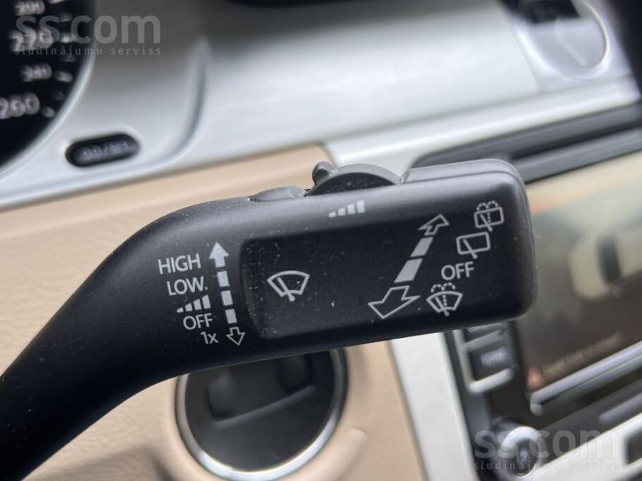 Pelēks Volkswagen Passat B7 2012 Limbaži, ar dzinēja tilpumu 2.00 L un nobraukumu 265 tūkst. km par 6750 €, foto 20 vietnē AUTOMOTO.COM.LV