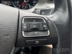 Pelēks Volkswagen Passat B7 2012 Limbaži, ar dzinēja tilpumu 2.00 L un nobraukumu 265 tūkst. km par 6750 €, foto 21 vietnē AUTOMOTO.COM.LV