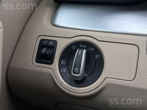 Pelēks Volkswagen Passat B7 2012 Limbaži, ar dzinēja tilpumu 2.00 L un nobraukumu 265 tūkst. km par 6750 €, foto 24 vietnē AUTOMOTO.COM.LV