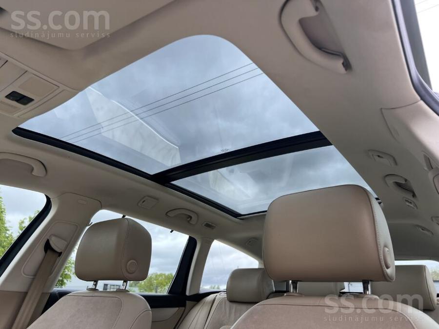 Pelēks Volkswagen Passat B7 2012 Limbaži, ar dzinēja tilpumu 2.00 L un nobraukumu 265 tūkst. km par 6750 €, foto 27 vietnē AUTOMOTO.COM.LV