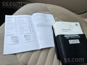 Pelēks Volkswagen Passat B7 2012 Limbaži, ar dzinēja tilpumu 2.00 L un nobraukumu 265 tūkst. km par 6750 €, foto 28 vietnē AUTOMOTO.COM.LV