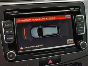 Grey Volkswagen Passat B7 2012 in Riga, with an engine capacity of 2.00 L and mileage of 155 thousand km for 9190 €, photo 16 on AUTOMOTO.COM.LV