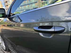 Grey Volkswagen Passat B7 2012 in Riga, with an engine capacity of 2.00 L and mileage of 333 thousand km for 4990 €, photo 7 on AUTOMOTO.COM.LV