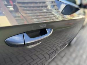 Grey Volkswagen Passat B7 2012 in Riga, with an engine capacity of 2.00 L and mileage of 333 thousand km for 4990 €, photo 10 on AUTOMOTO.COM.LV