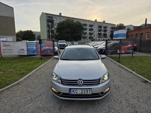 Pelēks Volkswagen Passat B7 2012 Ventspils, ar dzinēja tilpumu 2.00 L un nobraukumu 333 tūkst. km par 3700 €, foto 3 vietnē AUTOMOTO.COM.LV
