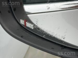 Pelēks Volkswagen Passat B7 2012 Rīga, ar dzinēja tilpumu 2.00 L un nobraukumu 197 tūkst. km par 5400 €, foto 13 vietnē AUTOMOTO.COM.LV