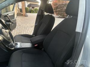 Grey Volkswagen Passat B7 2012 in Riga, with an engine capacity of 2.00 L and mileage of 0 thousand km for 5500 €, photo 13 on AUTOMOTO.COM.LV