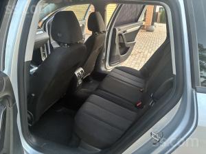 Grey Volkswagen Passat B7 2012 in Riga, with an engine capacity of 2.00 L and mileage of 0 thousand km for 5500 €, photo 15 on AUTOMOTO.COM.LV