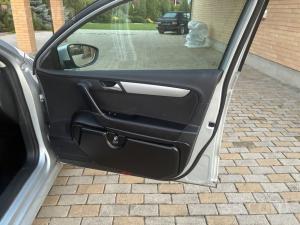 Grey Volkswagen Passat B7 2012 in Riga, with an engine capacity of 2.00 L and mileage of 0 thousand km for 5500 €, photo 19 on AUTOMOTO.COM.LV