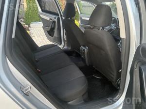 Grey Volkswagen Passat B7 2012 in Riga, with an engine capacity of 2.00 L and mileage of 0 thousand km for 5500 €, photo 20 on AUTOMOTO.COM.LV