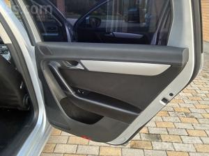 Grey Volkswagen Passat B7 2012 in Riga, with an engine capacity of 2.00 L and mileage of 0 thousand km for 5500 €, photo 21 on AUTOMOTO.COM.LV