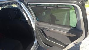Grey Volkswagen Passat B7 2012 in Jelgava, with an engine capacity of 2.00 L and mileage of 267 thousand km for 5200 €, photo 20 on AUTOMOTO.COM.LV