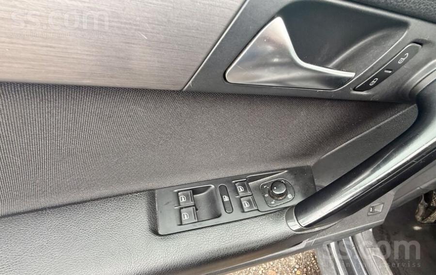 Pelēks Volkswagen Passat B7 2012 Rīga, ar dzinēja tilpumu 2.00 L un nobraukumu 0 tūkst. km par 1990 €, foto 15 vietnē AUTOMOTO.COM.LV