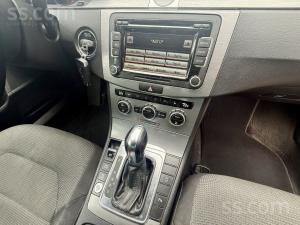Pelēks Volkswagen Passat B7 2012 Rīga, ar dzinēja tilpumu 2.00 L un nobraukumu 0 tūkst. km par 1990 €, foto 21 vietnē AUTOMOTO.COM.LV