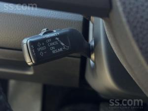 Grey Volkswagen Passat B7 2013 in Liepaja, with an engine capacity of 2.00 L and mileage of 283 thousand km for 6950 €, photo 10 on AUTOMOTO.COM.LV