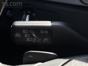 Grey Volkswagen Passat B7 2013 in Liepaja, with an engine capacity of 2.00 L and mileage of 283 thousand km for 6950 €, photo 11 on AUTOMOTO.COM.LV