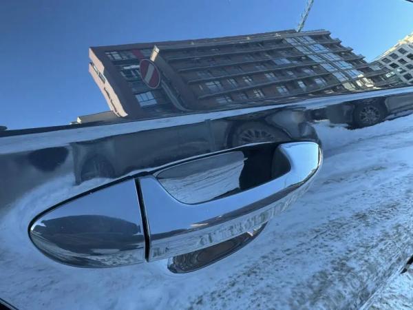 Pelēks Volkswagen Passat B7 2013 Rīga, ar dzinēja tilpumu 2.00 L un nobraukumu 339 tūkst. km par 4290 €, foto 8 vietnē AUTOMOTO.COM.LV