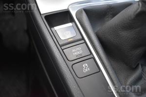 Grey Volkswagen Passat B7 2013 in Kuldiga, with an engine capacity of 2.00 L and mileage of 0 thousand km for 7490 €, photo 11 on AUTOMOTO.COM.LV