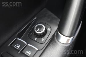 Grey Volkswagen Passat B7 2013 in Kuldiga, with an engine capacity of 2.00 L and mileage of 0 thousand km for 7490 €, photo 22 on AUTOMOTO.COM.LV