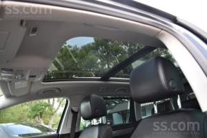 Grey Volkswagen Passat B7 2013 in Kuldiga, with an engine capacity of 2.00 L and mileage of 0 thousand km for 7490 €, photo 25 on AUTOMOTO.COM.LV