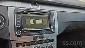 Grey Volkswagen Passat B7 2014 in Riga, with an engine capacity of 2.00 L and mileage of 321 thousand km for 6500 €, photo 18 on AUTOMOTO.COM.LV