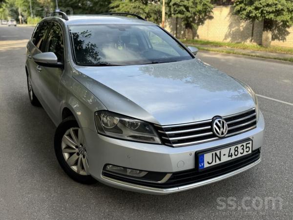 Pelēks Volkswagen Passat B7 2014 Jelgava, ar dzinēja tilpumu 1.80 L un nobraukumu 342 tūkst. km par 2200 €, foto 6 vietnē AUTOMOTO.COM.LV