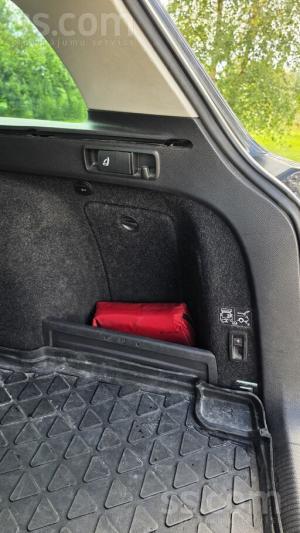 Grey Volkswagen Passat B7 2014 in Bauska, with an engine capacity of 2.00 L and mileage of 318 thousand km for 7000 €, photo 21 on AUTOMOTO.COM.LV