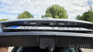 Grey Volkswagen Passat B7 2014 in Bauska, with an engine capacity of 2.00 L and mileage of 318 thousand km for 7000 €, photo 23 on AUTOMOTO.COM.LV