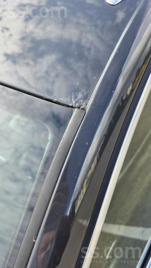 Grey Volkswagen Passat B7 2014 in Bauska, with an engine capacity of 2.00 L and mileage of 318 thousand km for 7000 €, photo 30 on AUTOMOTO.COM.LV