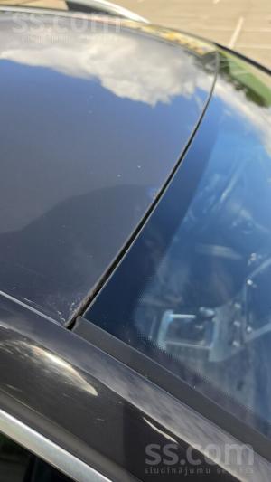 Grey Volkswagen Passat B7 2014 in Bauska, with an engine capacity of 2.00 L and mileage of 318 thousand km for 7000 €, photo 31 on AUTOMOTO.COM.LV