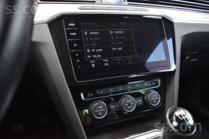 Pelēks Volkswagen Passat B7 2018 Rīga, ar dzinēja tilpumu 1.40 L un nobraukumu 174 tūkst. km par 11900 €, foto 10 vietnē AUTOMOTO.COM.LV