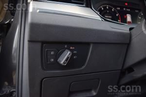 Pelēks Volkswagen Passat B7 2018 Rīga, ar dzinēja tilpumu 1.40 L un nobraukumu 174 tūkst. km par 11900 €, foto 14 vietnē AUTOMOTO.COM.LV