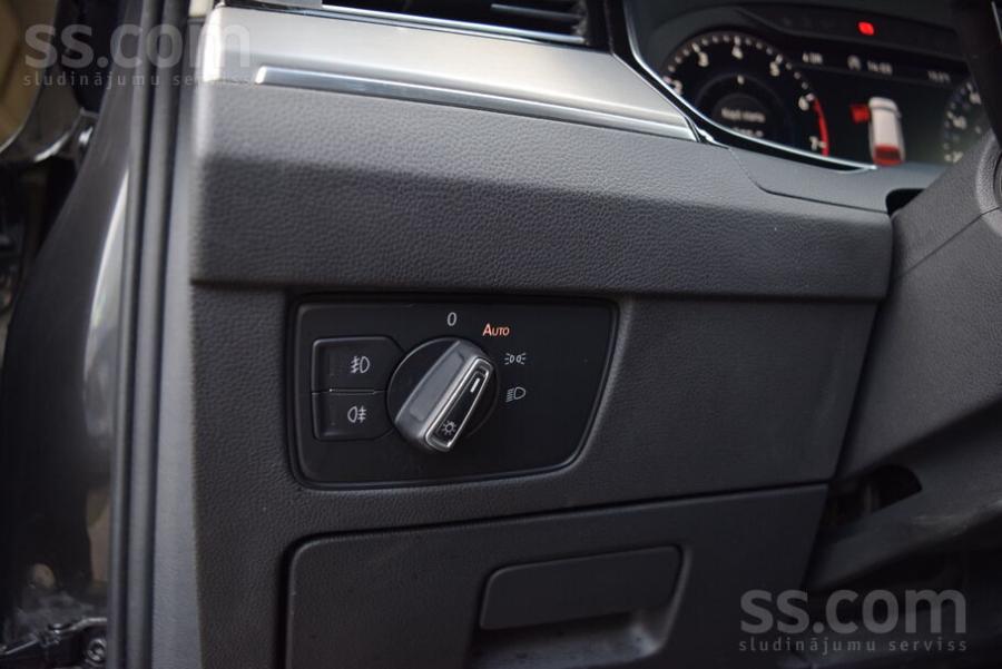 Pelēks Volkswagen Passat B7 2018 Rīga, ar dzinēja tilpumu 1.40 L un nobraukumu 174 tūkst. km par 11900 €, foto 14 vietnē AUTOMOTO.COM.LV