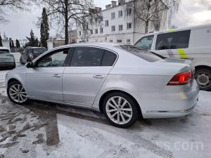 Volkswagen Passat B7 2011 Daugavpils, ar dzinēja tilpumu 2.00 L un nobraukumu 0 tūkst. km par 4550 €, foto 20 vietnē AUTOMOTO.COM.LV