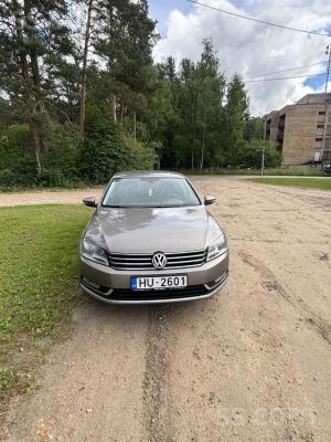 Volkswagen Passat B7 2011 Rīga, ar dzinēja tilpumu 1.80 L un nobraukumu 181 tūkst. km par 4800 €, foto 3 vietnē AUTOMOTO.COM.LV