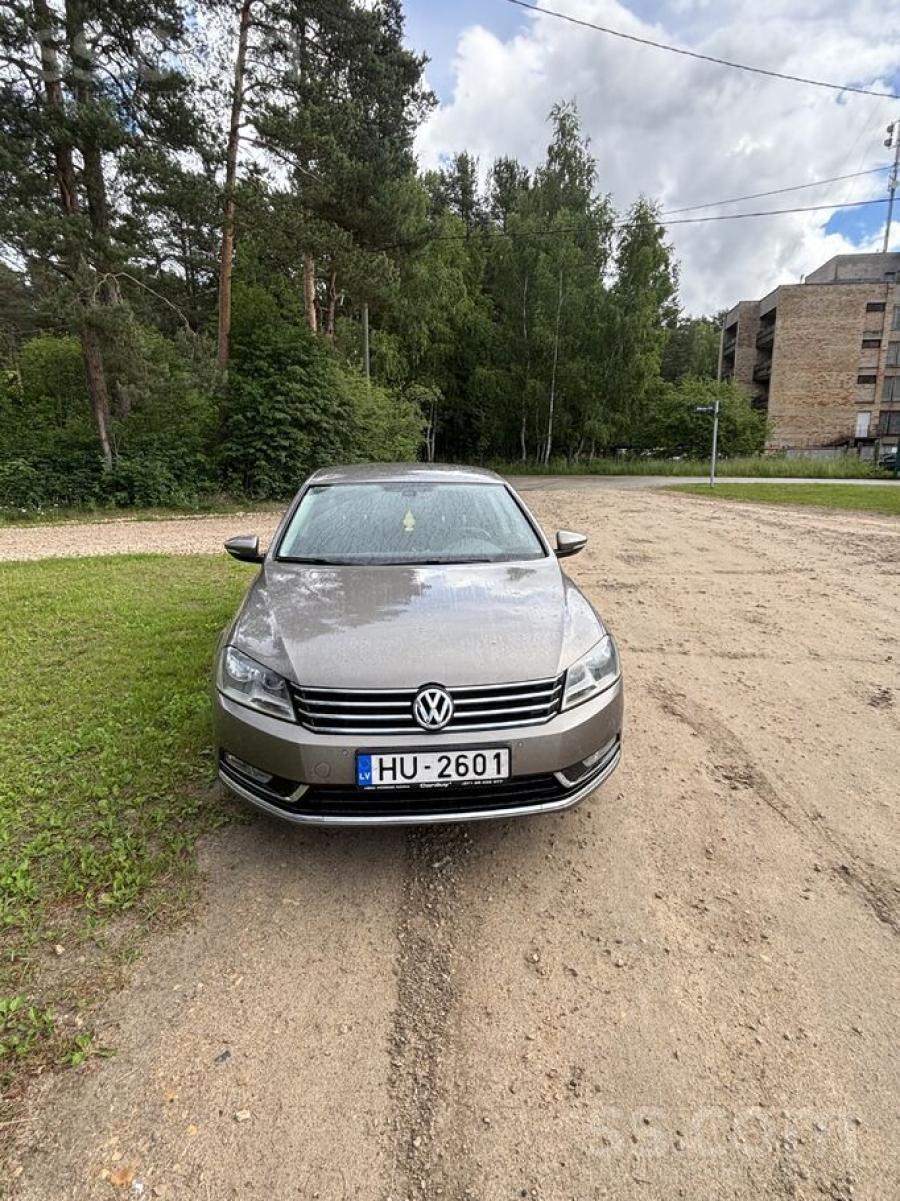 Volkswagen Passat B7 2011 Rīga, ar dzinēja tilpumu 1.80 L un nobraukumu 181 tūkst. km par 4800 €, foto 3 vietnē AUTOMOTO.COM.LV